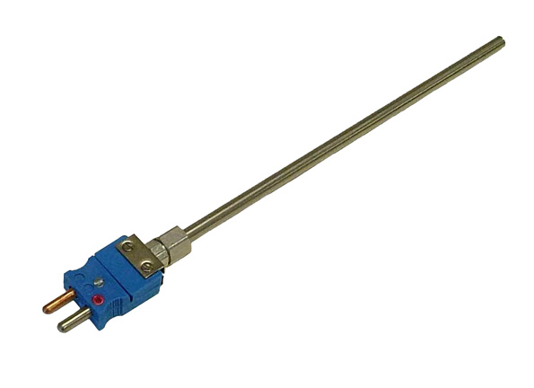 Ultra High Temperature Probes - Vulcan Electric Company