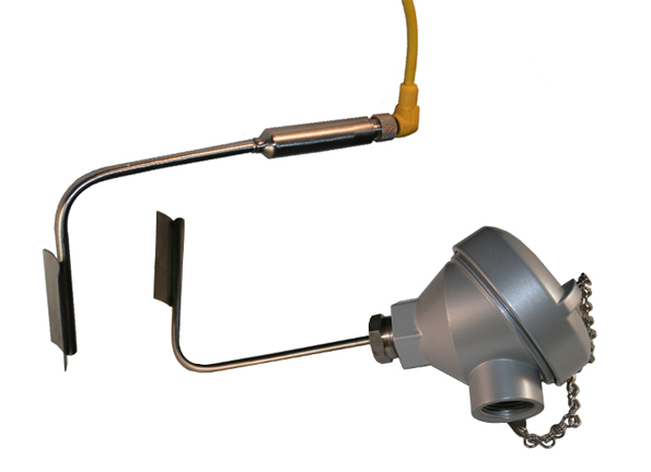 Heat Trace and Surface Sensors - Vulcan Electric Company