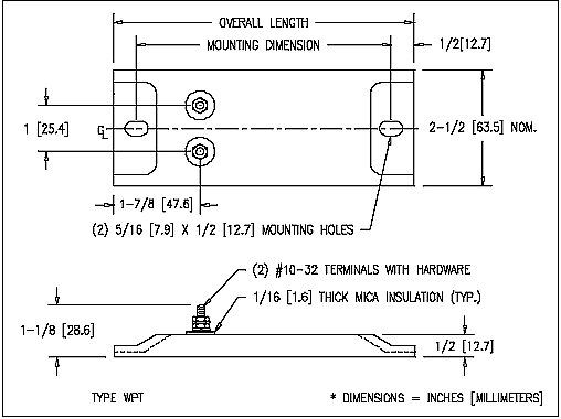 Strip Heaters - Vulcan Electric Company